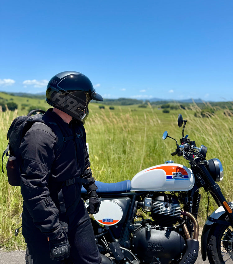 Merlin Taos Jacket & Pants – The Ultimate Hot Weather Riding Gear ...