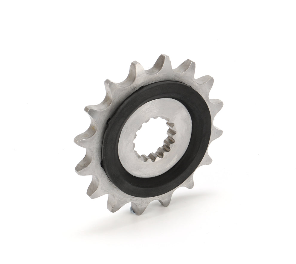GEARBOX SPROCKET, 16T, 350 METEOR + 350 CLASSIC REBORN + 350 HUNTER ...