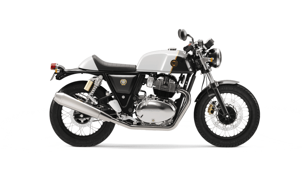 Dux Deluxe Fuel Tank - Interceptor and GT 650 – Twisted Moto Royal ...